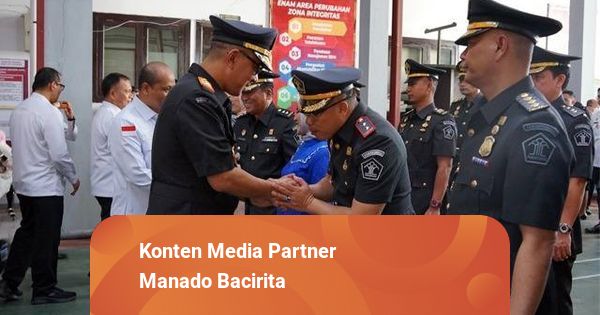 Kepala Kemenkumham Sulut Ingatkan Jajarannya Soal Netralitas Jelang Pemilu 2024 | kumparan.com